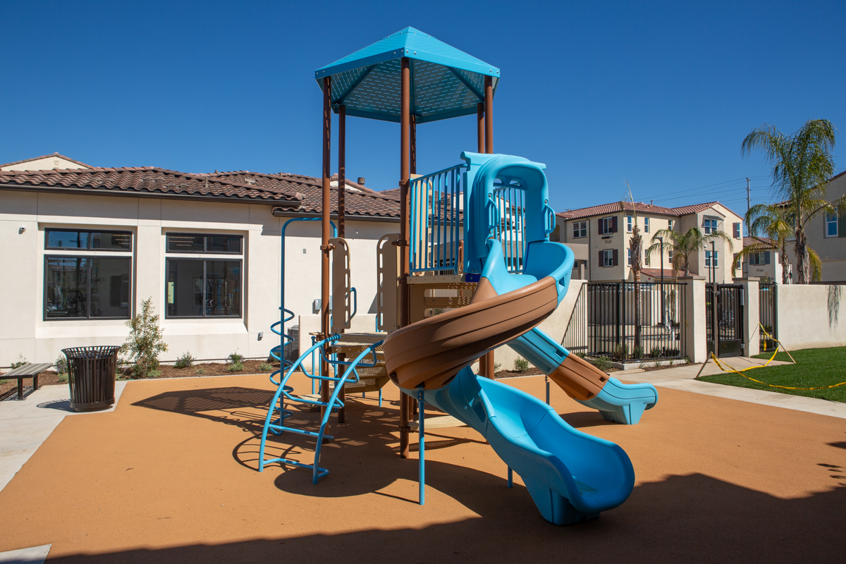 Luxury Apartments for Rent in Riverside, CA - Amenities