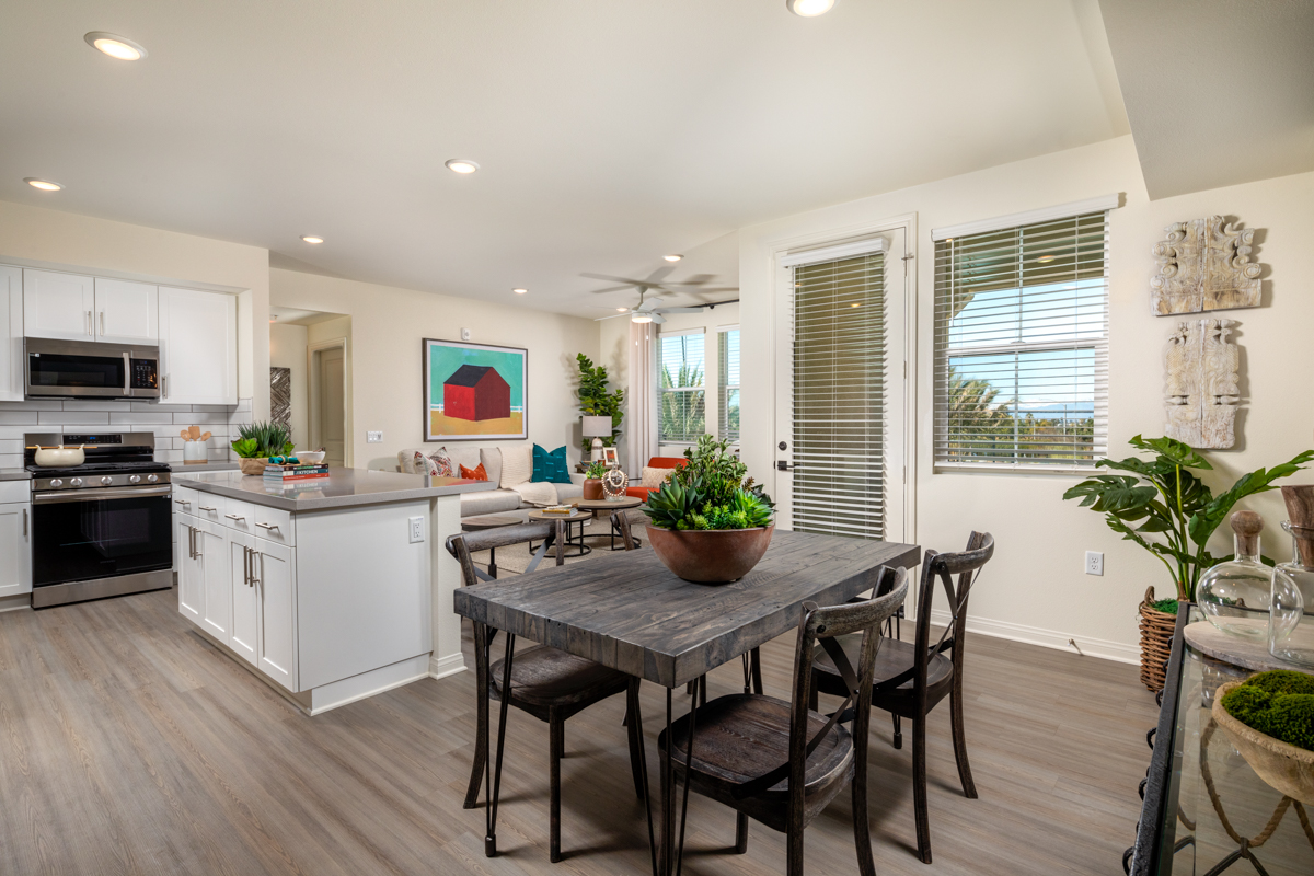 Arlington, CA, Apartments for Rent - The Hawthorne Photos